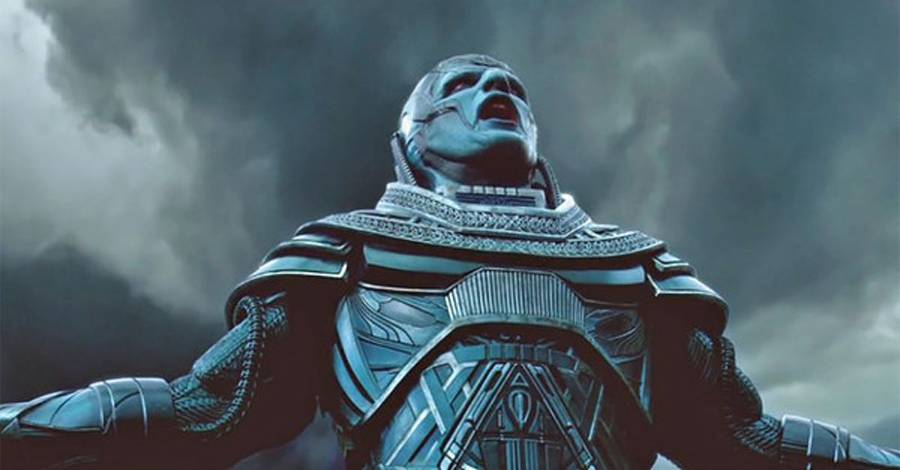 Singer Explores Apocalypse's Catastrophic Agenda in New "X-Men ...
