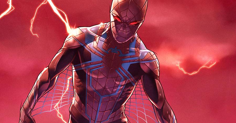 Marvel Unleashes Wave Of "Apocalypse Wars" Variant Covers