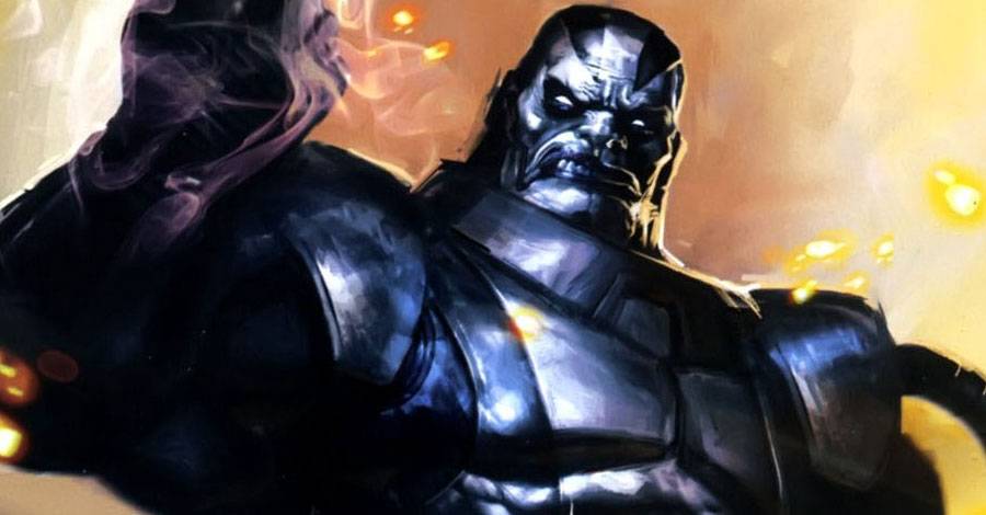 Marvel Announces "Apocalypse Wars" X-Men Event