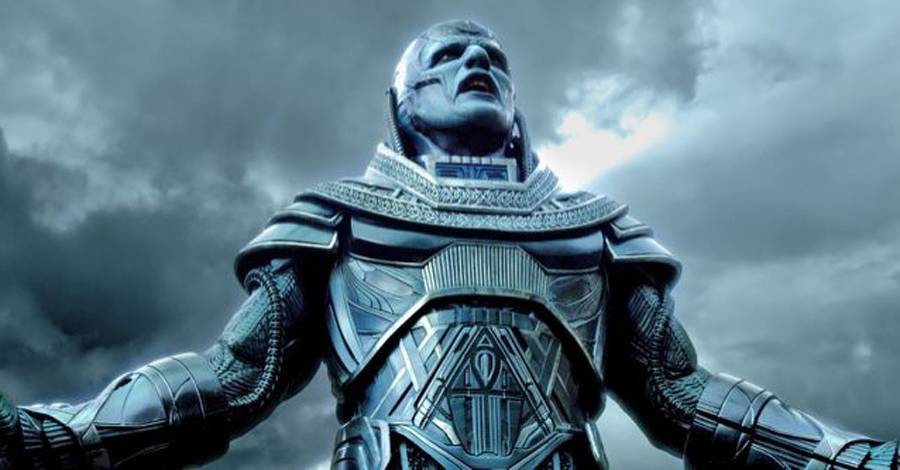 WATCH: "X-Men: Apocalypse" Trailer Dawns in 2K Ultra HD