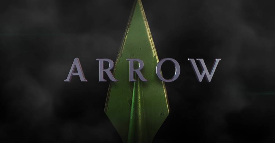 New "Arrow" Photo Teases Olicity Nuptials