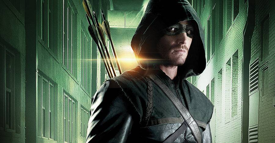 Guggenheim Talks the "Arrow" Season Premiere, and That Shocking Last Scene