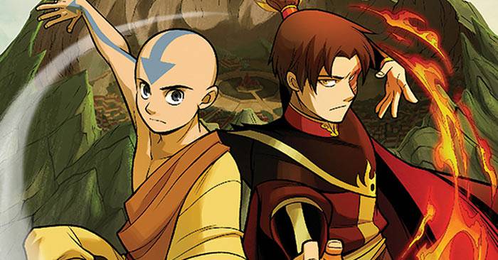 EXCLUSIVE: Yang Guides "Avatar: The Last Airbender" Through "Smoke and ...