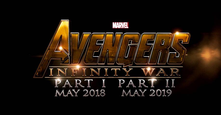 "Avengers: Infinity War" Shooting in November; Scripts Written During ...