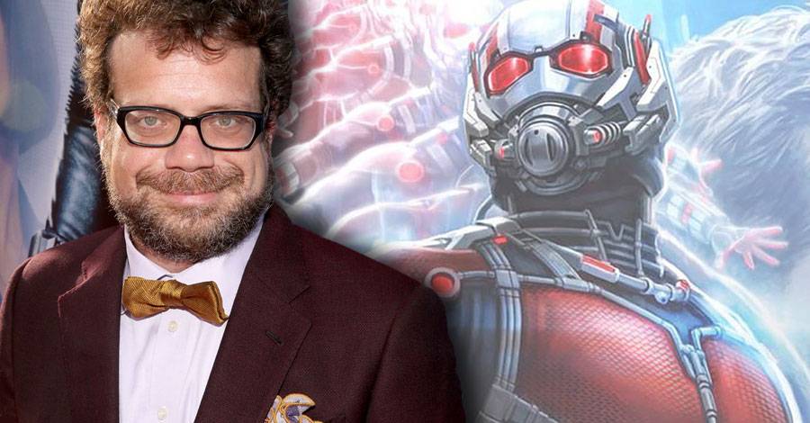 INTERVIEW: Christophe Beck Composes "Ant-Man's" Big Score
