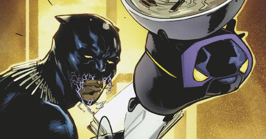EXCLUSIVE: New Marvel Tsum Tsum Variants, Art From "Old Man Logan"