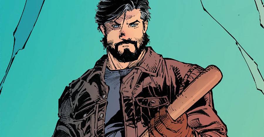 Bruce Begins to Remember, [SPOILER] Returns in "Batman" #47