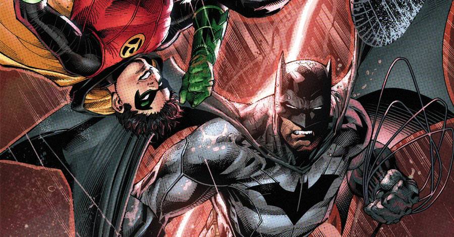 Bradbury & Batman Win Big