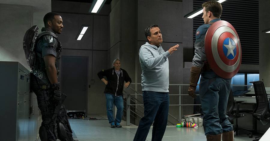 Evans, Gunn Weigh In On Superhero Films, Praise Genre Diversity