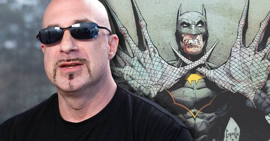 EXCLUSIVE: "Batman" Artist Greg Capullo Reveals His Rogues Gallery Wishlist