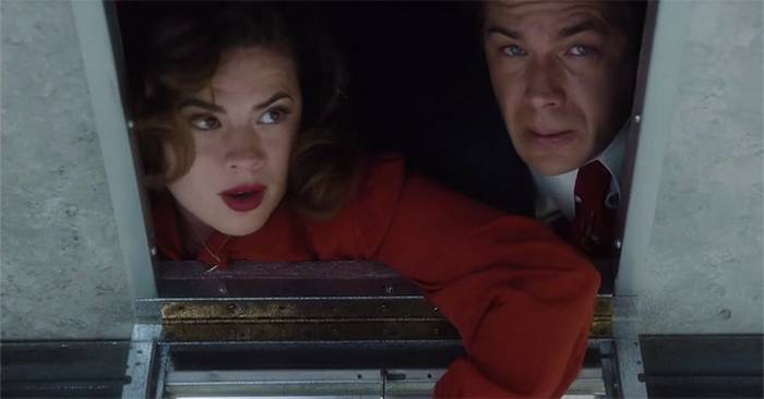 "Agent Carter" Puts Gadgets, Disguises And Allies To Use In New Trailer