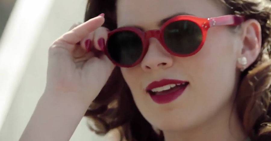 WATCH: "Marvel's Agent Carter" Goes Hollywood in First Season 2 Promo