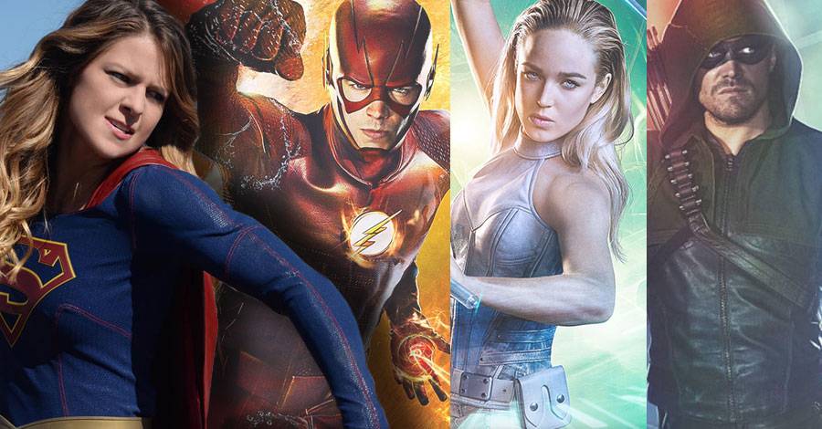 Netflix, CW Announce Partnership to Stream Series 8 Days After Finale