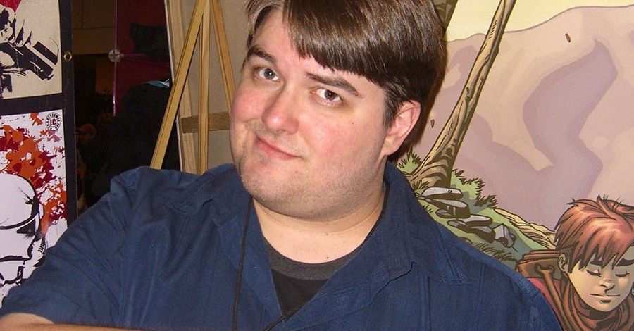 "Skyward" Creator Jeremy Dale Passes Away