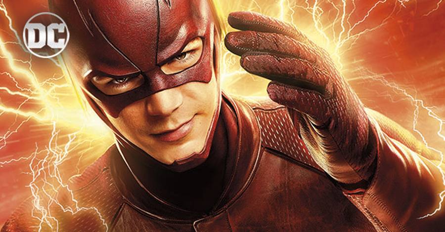 "The Flash," "Supergirl," and More DCTV Series Feature on SDCC Hotel ...