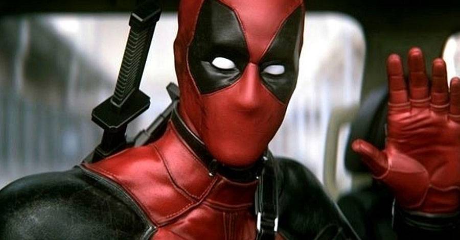 It's Official: "Deadpool" Gets Its R Rating