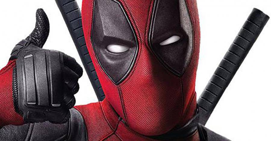 "Deadpool" Now Highest-Grossing R-Rated Film Worldwide