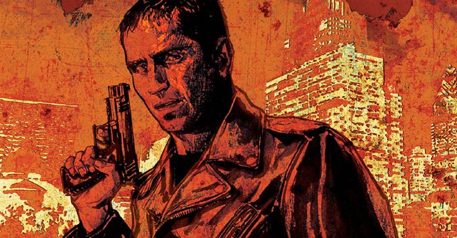 Archie's Dark Circle Announces "The Shield," "The Black Hood" & "The Fox"