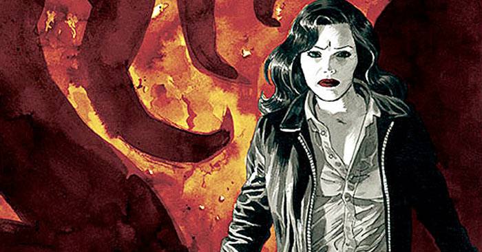 10 Scary Comics That Are Perfect for Stephen King Fans