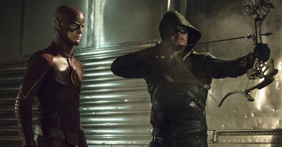Fans May Have To Wait Years For New DC Comics Shows To Hit Netflix, Hulu