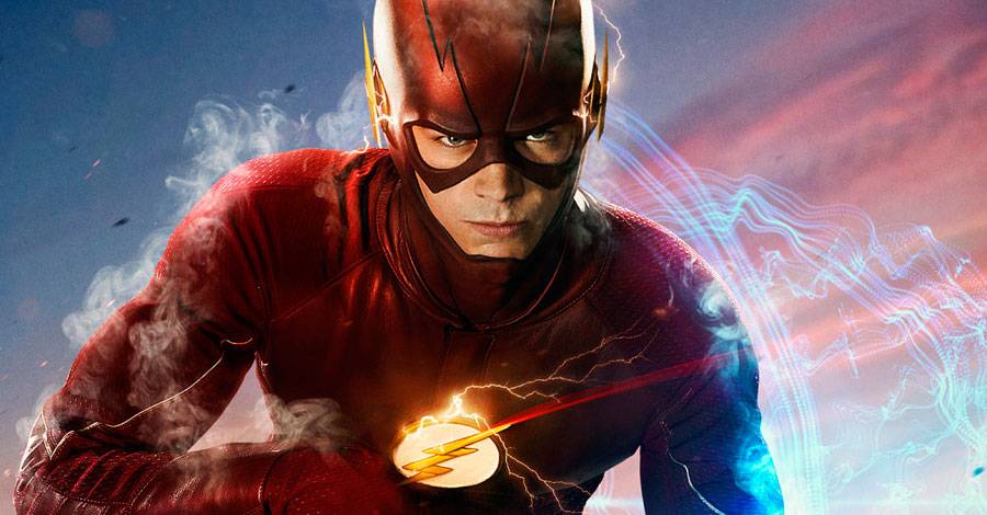 How "The Flash" Set the Stage For A Fleet of Super-Speedsters