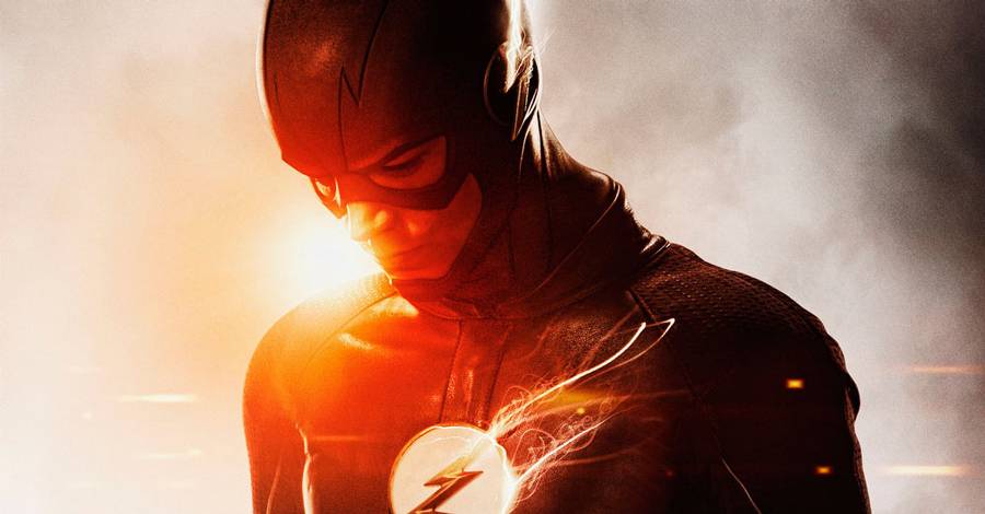 Preview the Midseason Premiere of "The Flash" with a New Promo