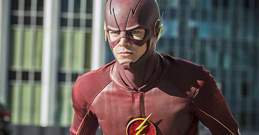 "Flash" Second Season Premiere Synopsis Revealed