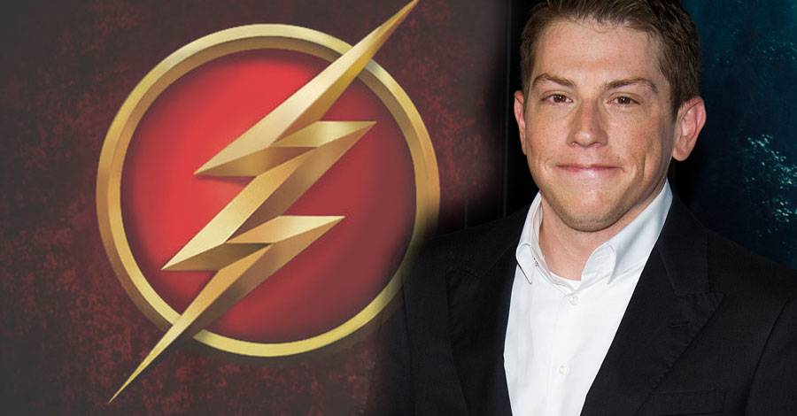 REPORT: "Flash" Film in Talks with "Pride & Prejudice & Zombies" Author ...
