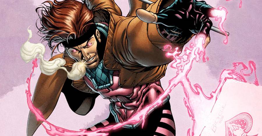Fox's "Gambit" Film Lands its Director
