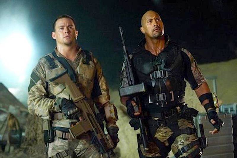 10 Movies That Referenced an Actor's Recasting