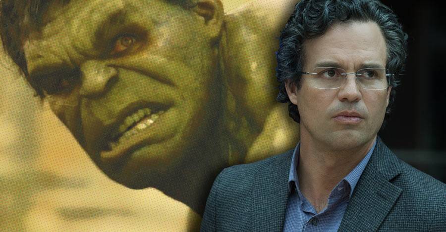 Mark Ruffalo Reveals The Real Reason For No More Marvel Cinematic ...
