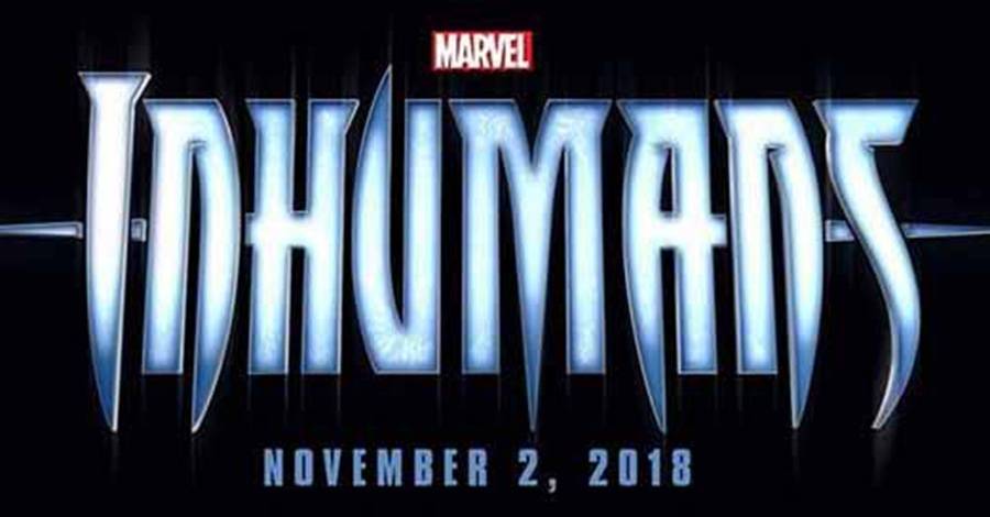 Collision Course: Expanding Marvel's Cinematic Universe with Inhumans ...