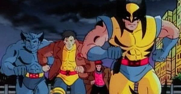 The Perfect X-Men Adaptation | CBR