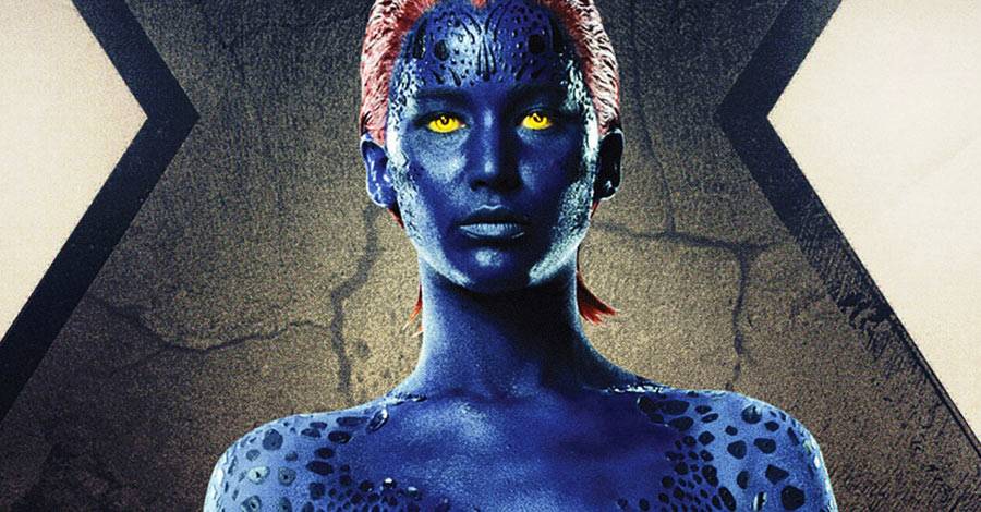 Will "Apocalypse" Be the End of Jennifer Lawrence's "X-Men" Run?