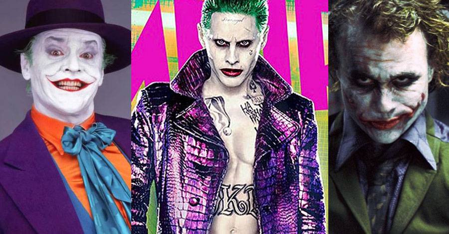 Jared Leto Promises to Make Nicholson, Ledger's Jokers Proud