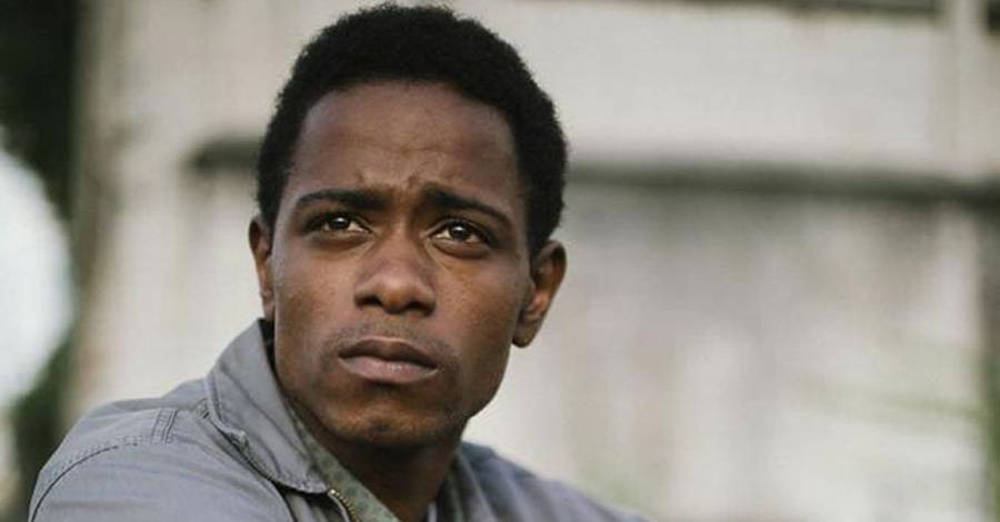Netflix's "Death Note" Film Adds Keith Stanfield