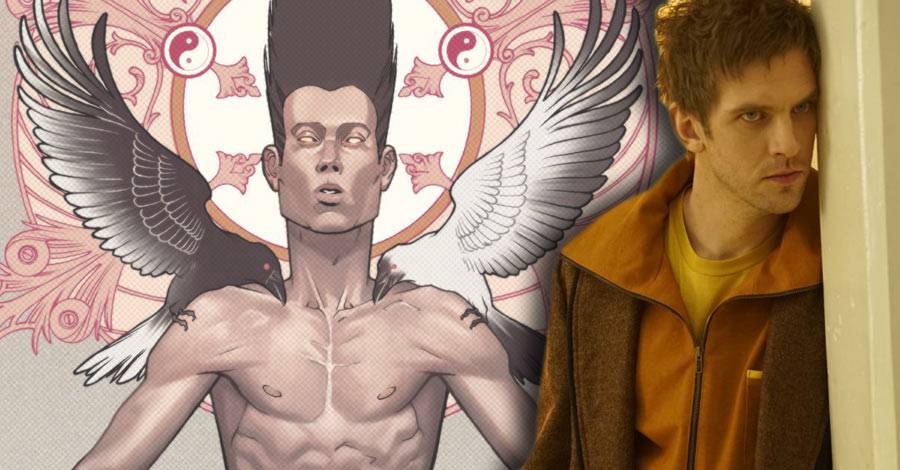 "Legion" Producer Calls Series 'As Radically Different as "Deadpool"'