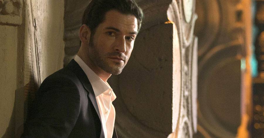 REVIEW: What Have Comics Fans Done To Deserve The "Lucifer" Pilot?