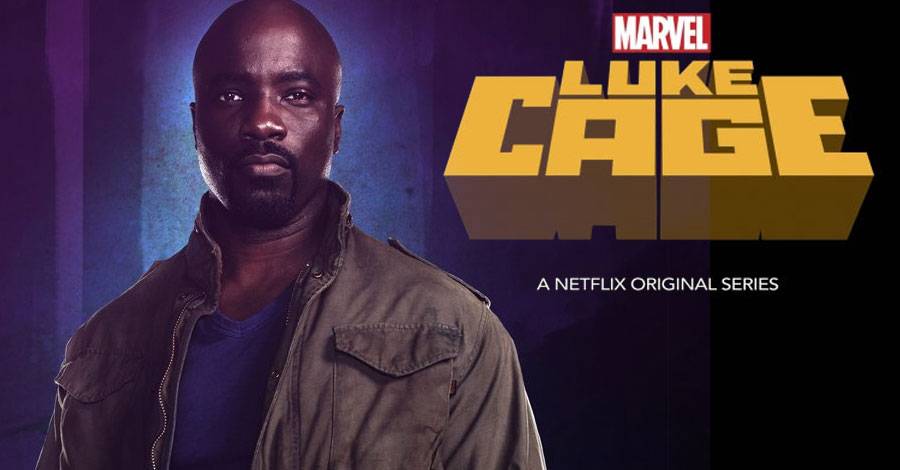 SDCC: "Luke Cage" Cast Makes First-Ever Live Appearance
