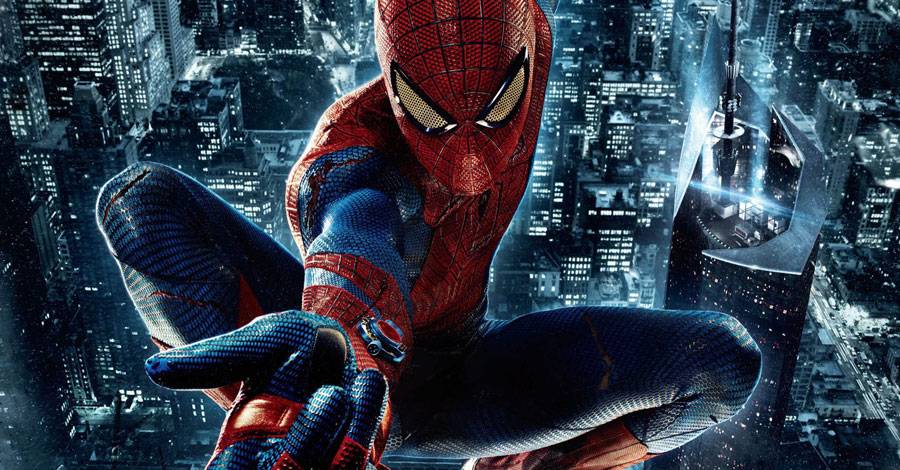 Marvel Studios and Sony to Share Spider-Man in New Collaborative Deal
