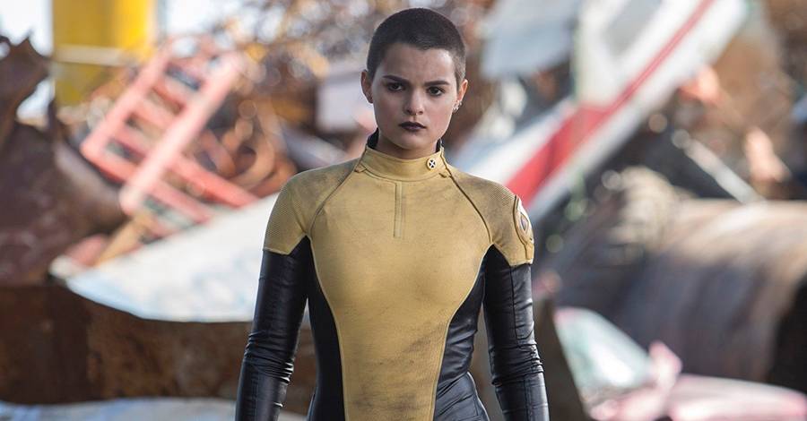 "Deadpool" Writers Reveal The One Time They Needed Marvel's Approval