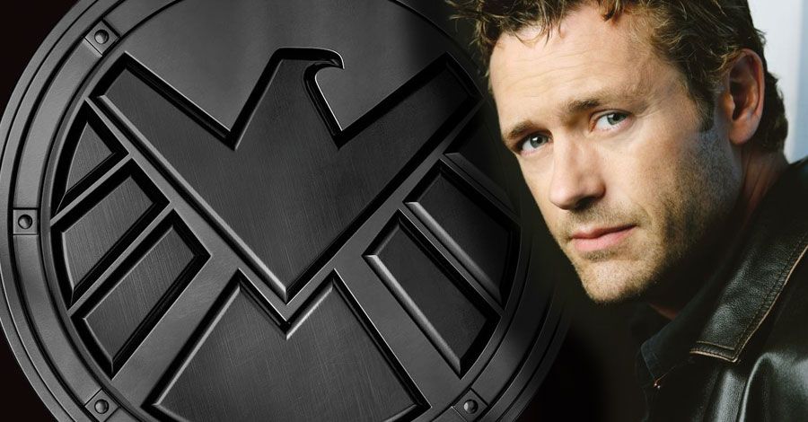 "Agents of SHIELD" Finds Its New Director in "Batman: Bad Blood's ...