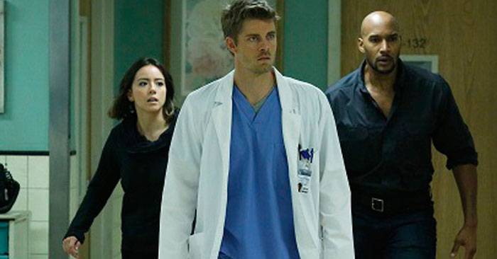 Marvel, ABC Debut Photos from "Agents of SHIELD" Season Premiere