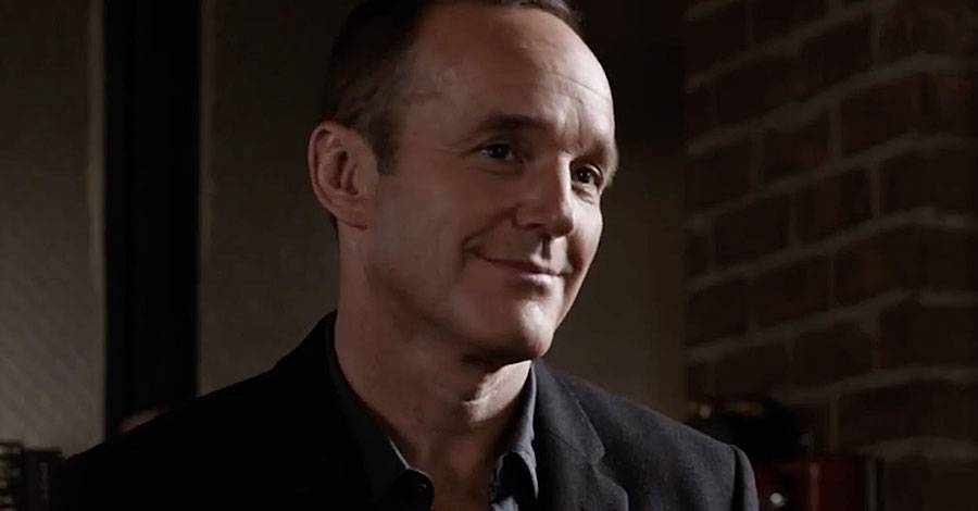 Learn Coulson's Secret Origin in "Agents of SHIELD" Clip