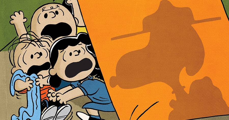 EXCLUSIVE: kaBOOM! Sends "Peanuts" to Camp for 65th Anniversary