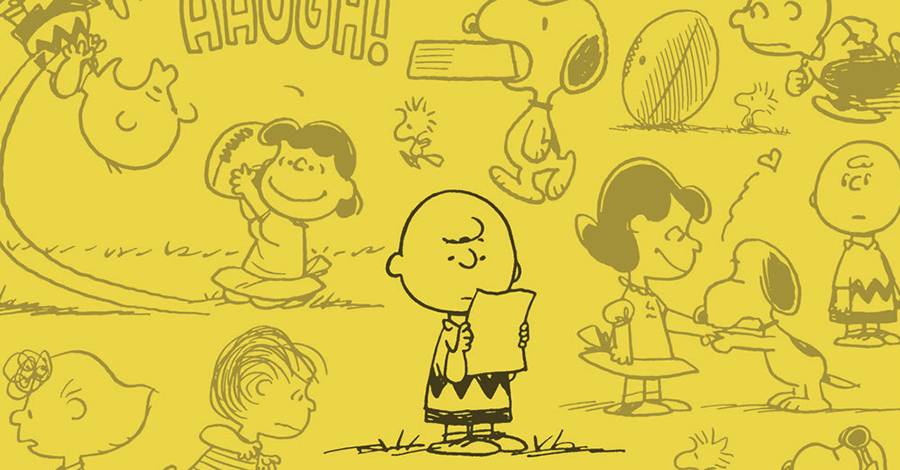 Sakai Contributing Original Story To Unannounced "Peanuts" Anthology