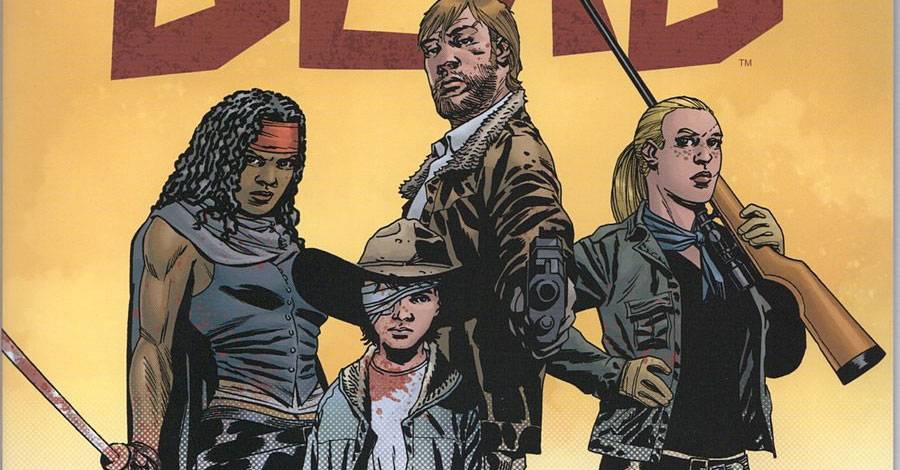 Exploring Image's Oversized Comics