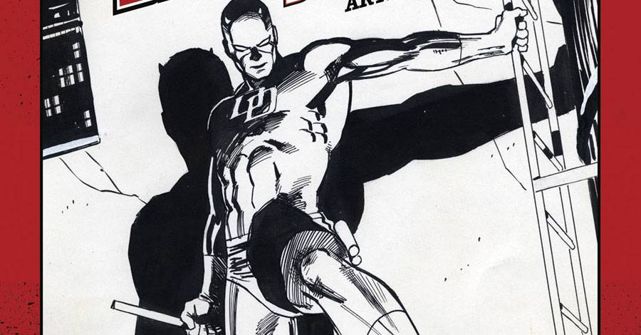 The Ever-Expanding Modern Comics Library