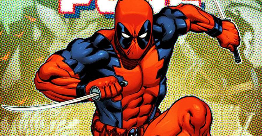 READING LIST: The Essential Deadpool