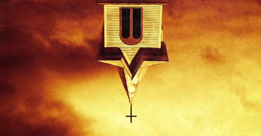 "Preacher" Announces Air Date, Debuts First Poster